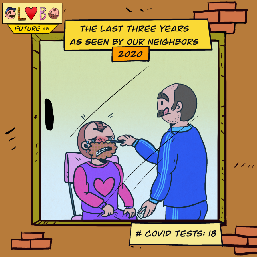 Comics Love Bites Comics